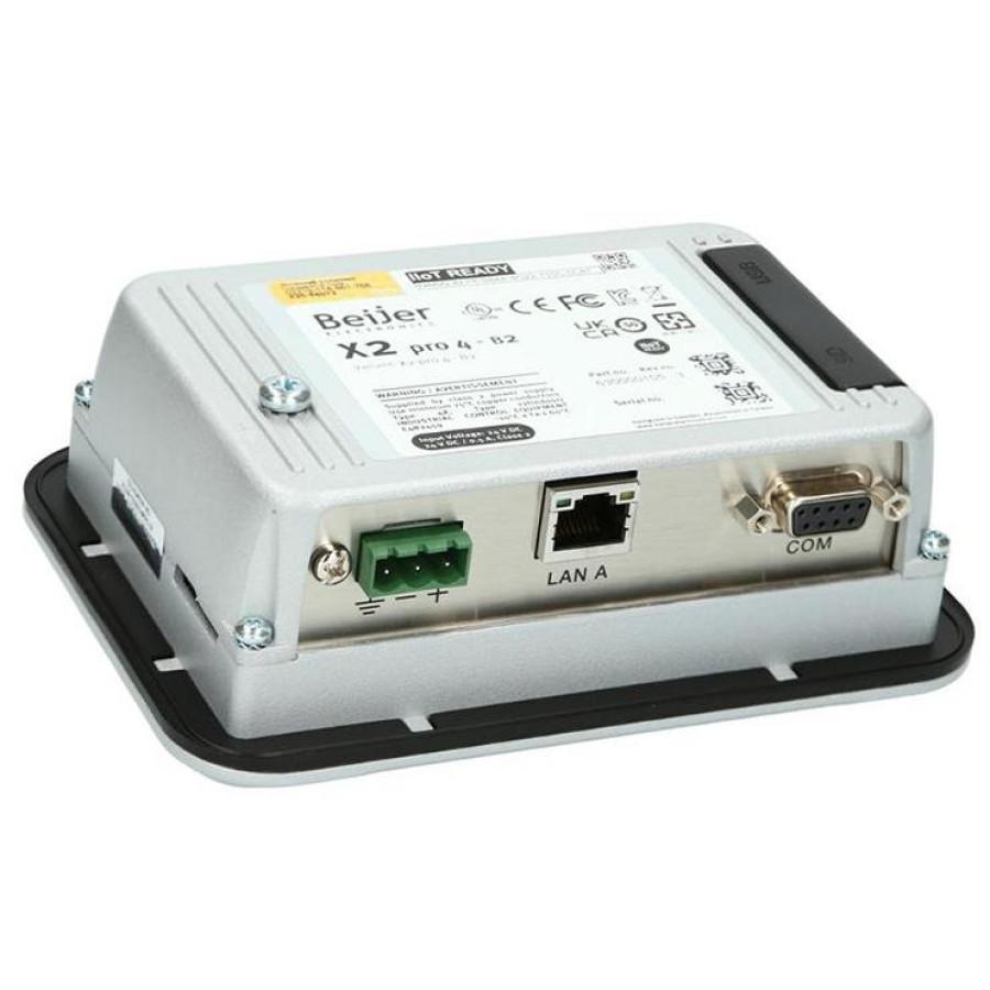 ᐉ Панель Керування Beijer Electronics X2 pro 4 | Купити в Україні
