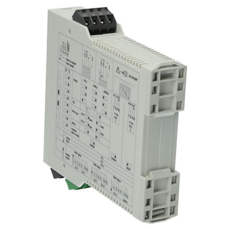 ᐉ Датчик Рівня Endress+Hauser FTW325-A2B1A | Купити в Україні