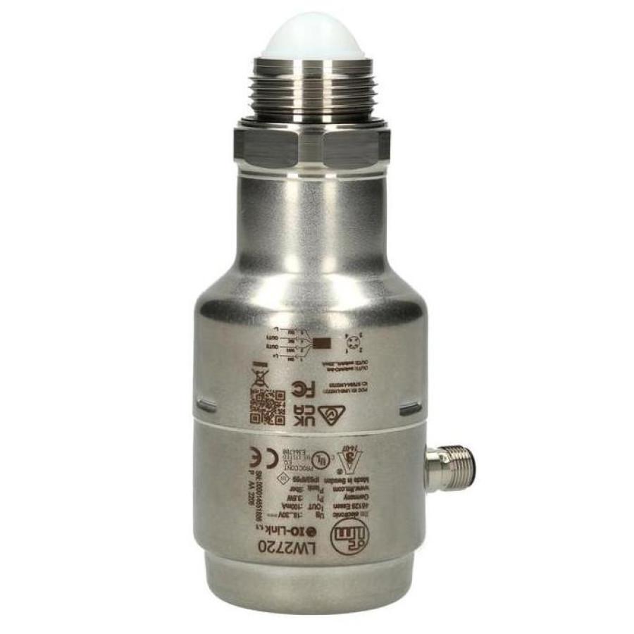 ᐉ Датчик Рівня IFM LW2720 | Купити в Україні