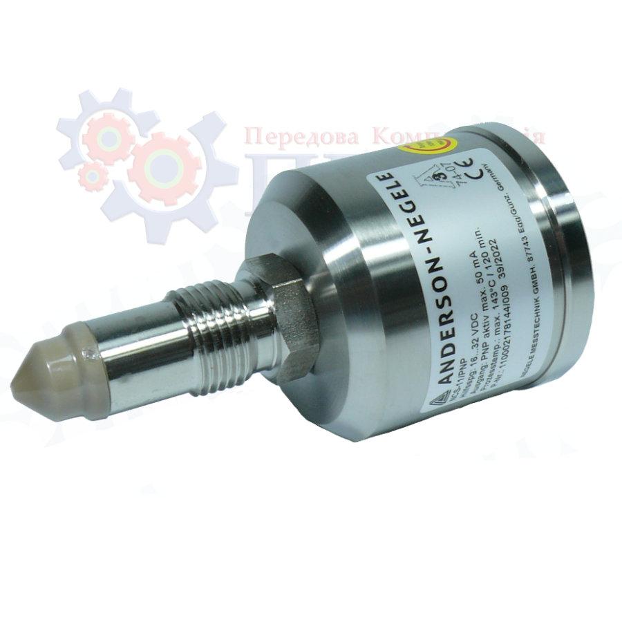 ᐉ Датчик Рівня Anderson-Negele NCS-12/PNP/H/KF/M12 | Купити в Україні