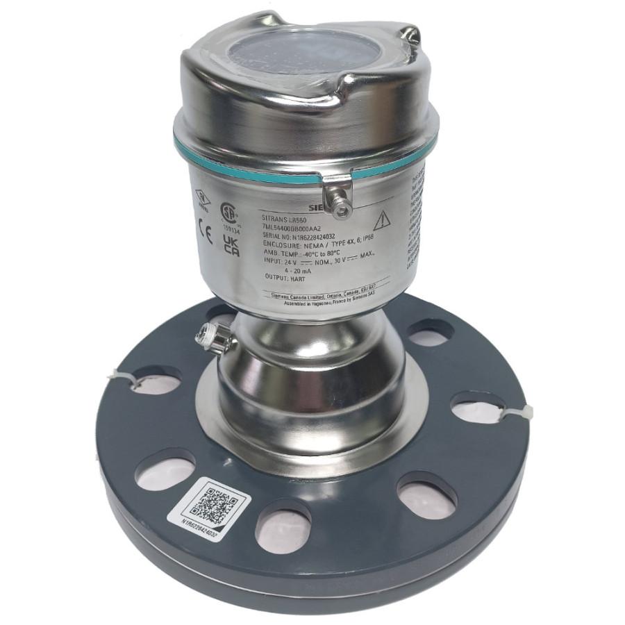 ᐉ Датчик Рівня Siemens 7ML5440-0GB00-0AA1 | Купити в Україні