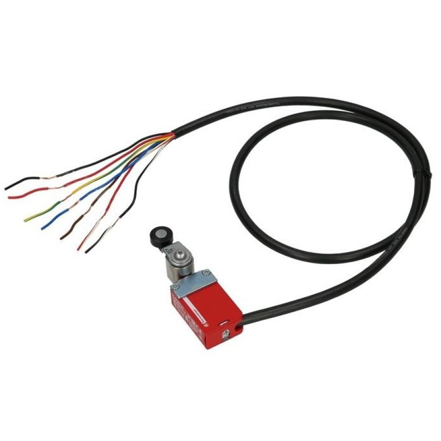 ᐉ Вимикач безпеки Schneider Electric XCSM3915L1 | Купити в Україні