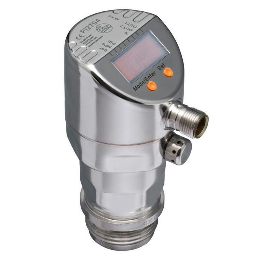 ᐉ Датчик Тиску IFM PI2789 | Купити в Україні