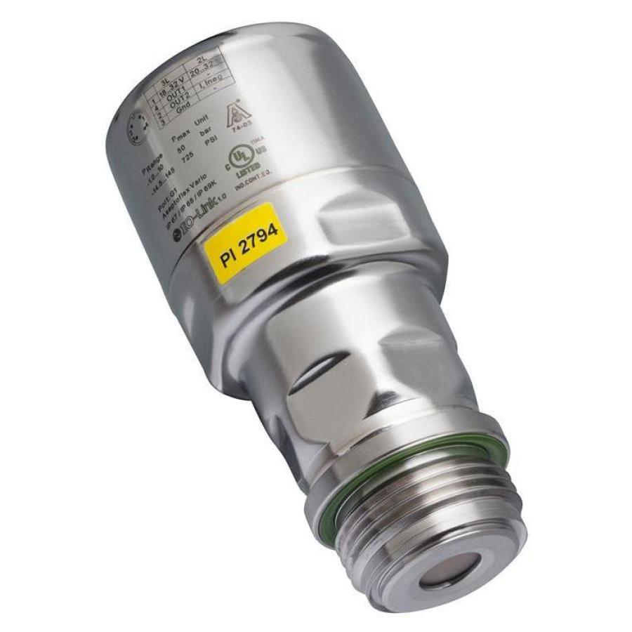 ᐉ Датчик Тиску IFM PI2789 | Купити в Україні