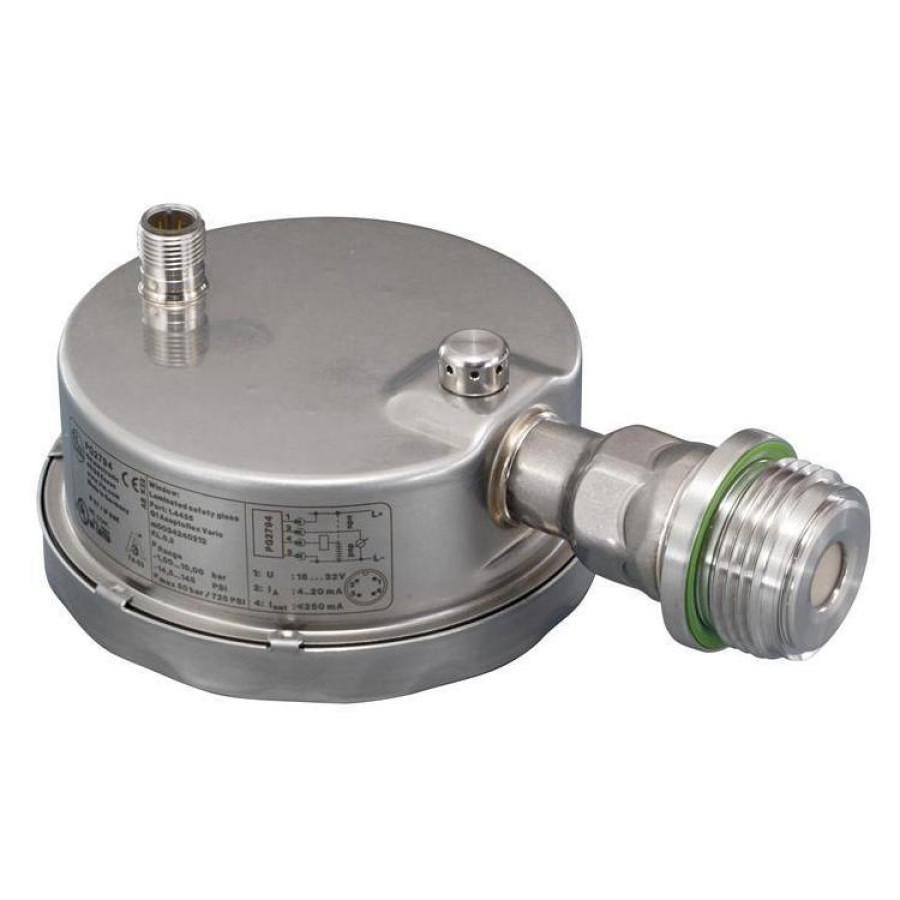 ᐉ Датчик Тиску IFM PG2798 | Купити в Україні