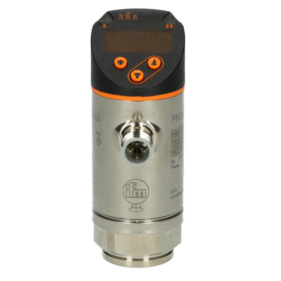 ᐉ Датчик Тиску IFM PN3071 | Купити в Україні