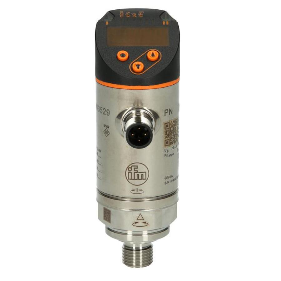 ᐉ Датчик Тиску IFM PN3594 | Купити в Україні