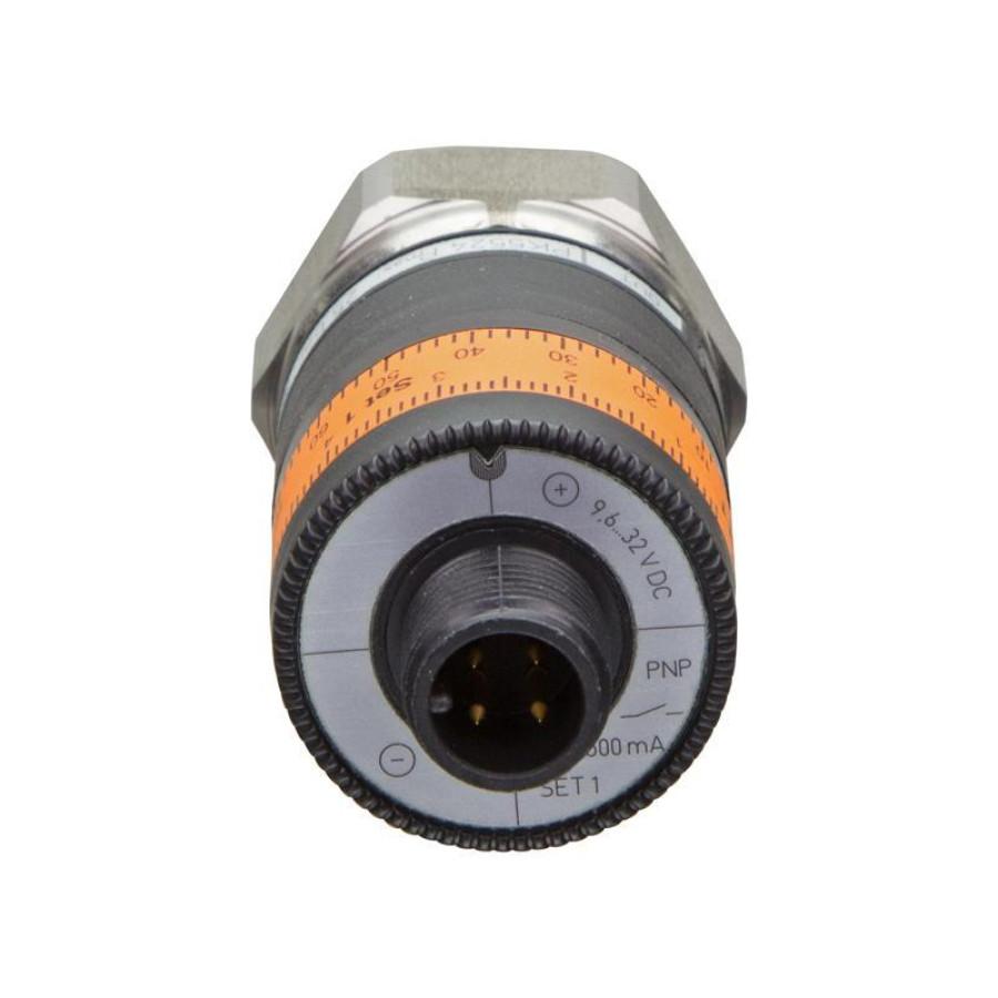 ᐉ Датчик Тиску IFM PK5523 | Купити в Україні