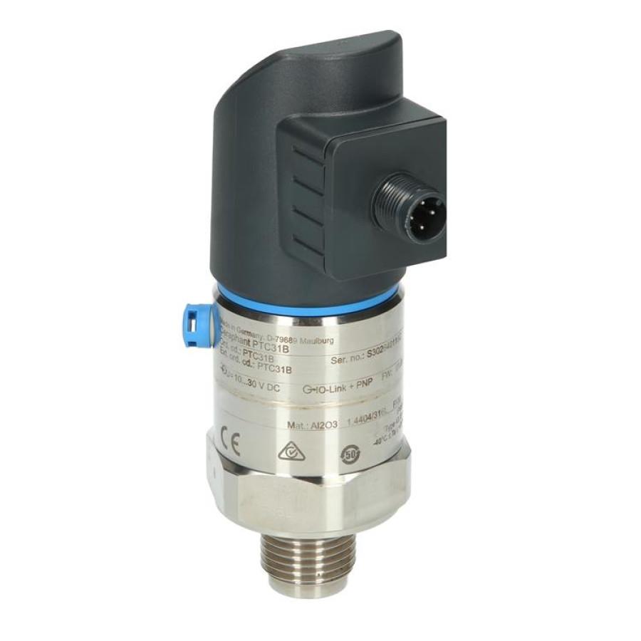 ᐉ Датчик Тиску Endress+Hauser PTC31B-AA8M1SGBWBJA | Купити в Україні