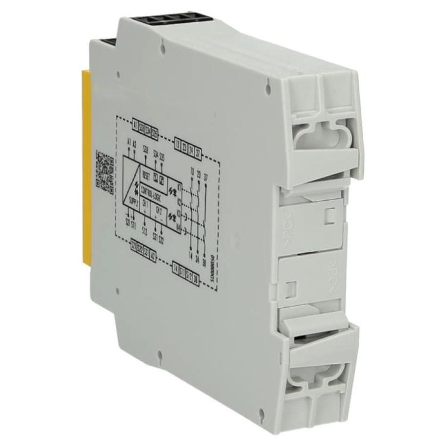 ᐉ Реле Безпеки Wieland Electric SNV4063KL-A 3S DC 24V (A) | Купити в ...