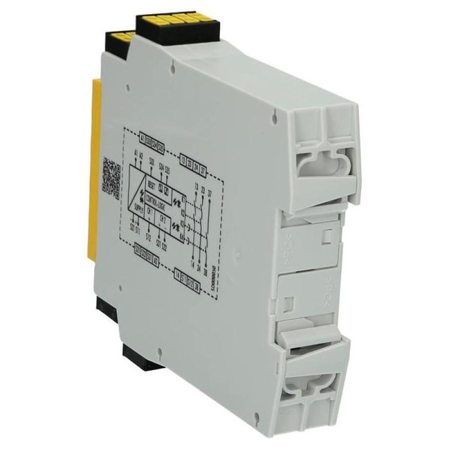 ᐉ Реле Безпеки Wieland Electric SNV4063KL-C 3S DC 24V (A) | Купити в ...