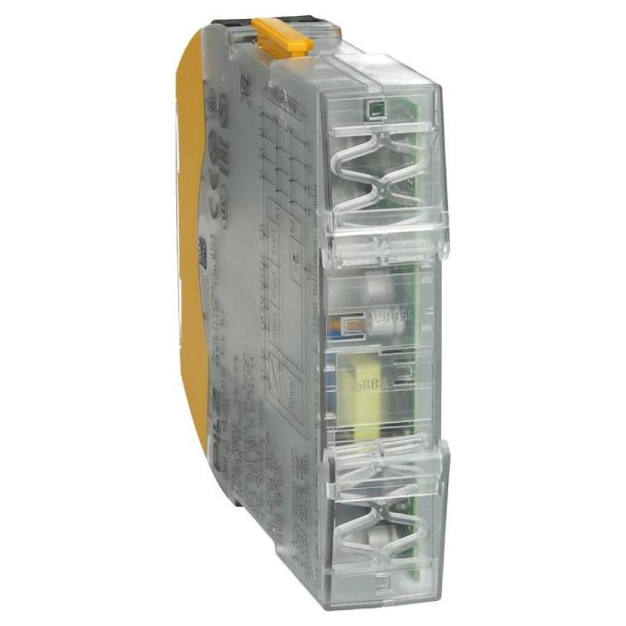ᐉ Реле Безпеки PILZ 750134 | Купити в Україні