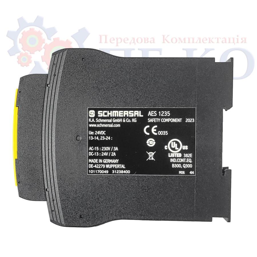 ᐉ Реле Безпеки Schmersal AES1235 | Купити в Україні