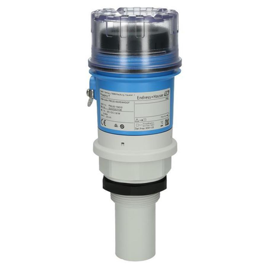 ᐉ Ультразвуковий Датчик Endress+Hauser FMU30-AAHEAAGGF | Купити в Україні
