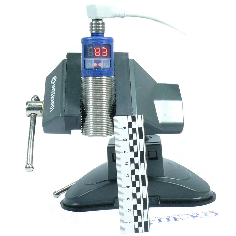 Ультразвуковий Датчик microsonic mic+35/D/TC | Купити в Україні