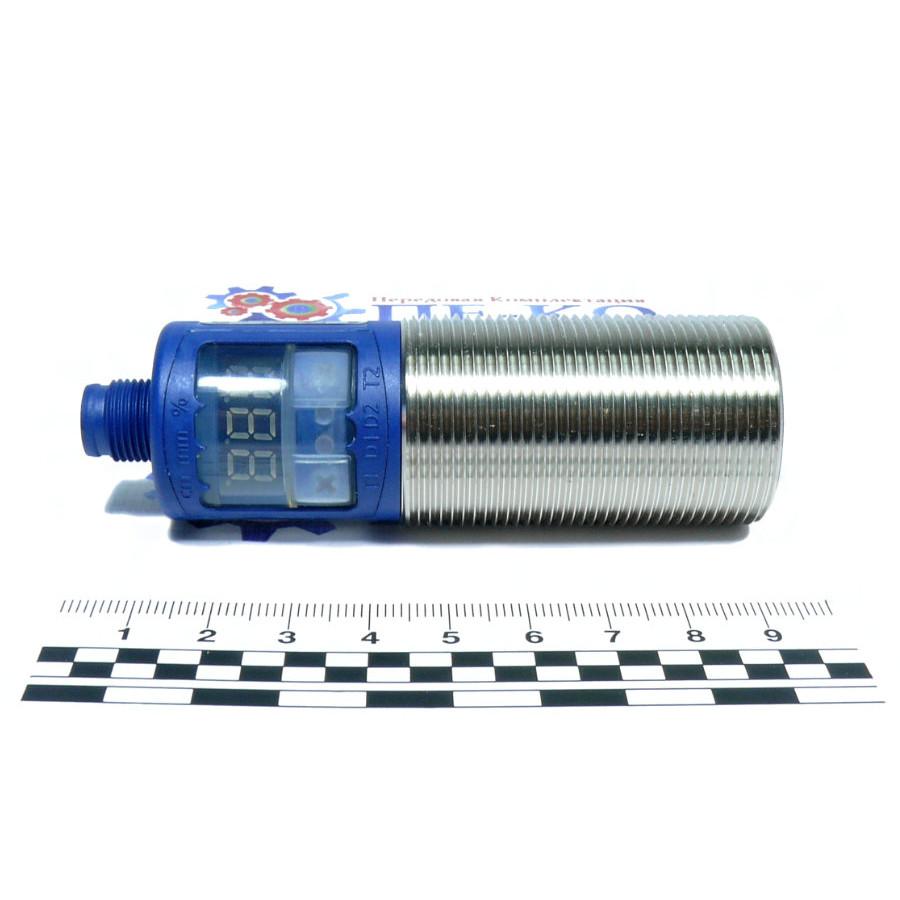 Ультразвуковий Датчик microsonic mic+25/F/TC | Купити в Україні