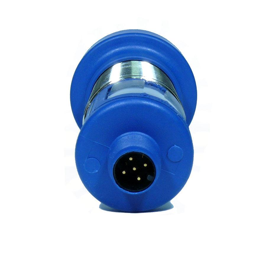 ᐉ Ультразвуковий Датчик microsonic mic+340/DIU/TC | Купити в Україні