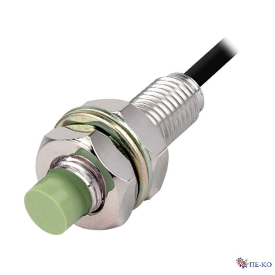 ᐉ Індуктивний Датчик Autonics PR08-2DN | Купити в Україні