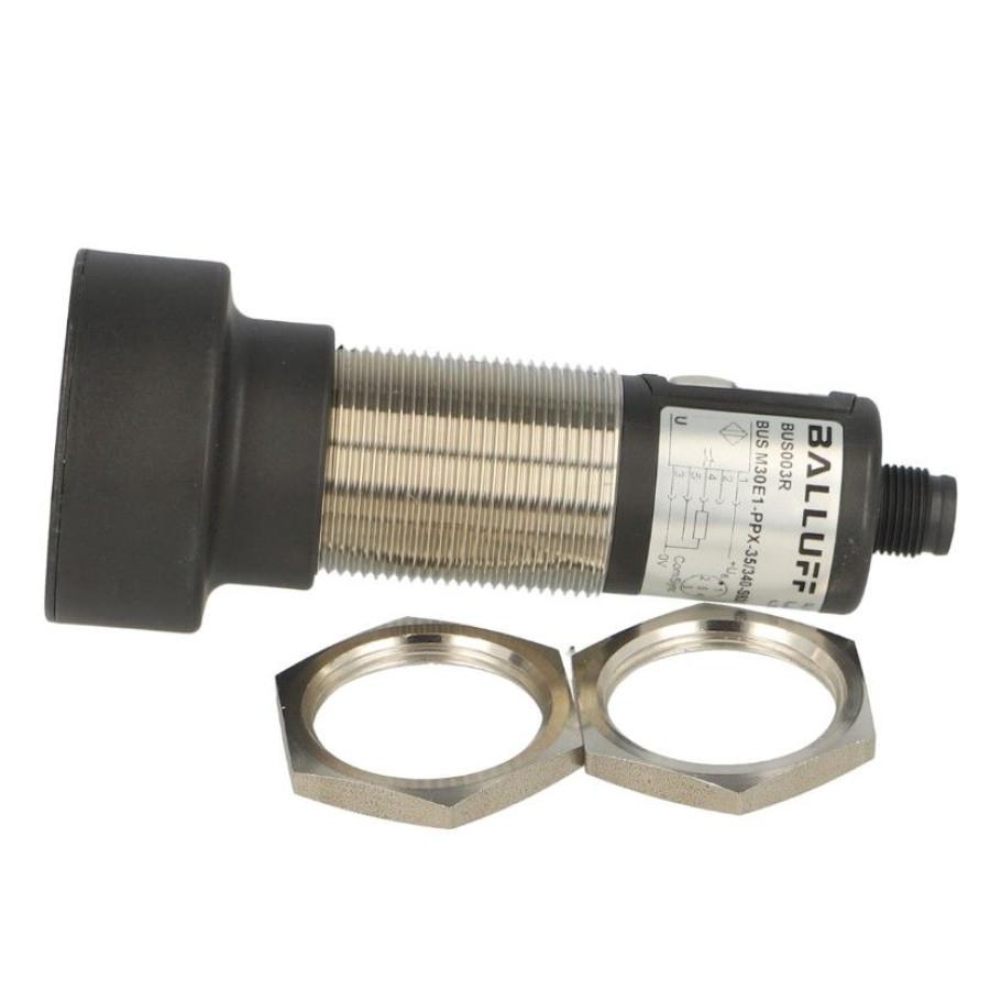 ᐉ Ультразвуковий Датчик Balluff BUS003P | Купити в Україні