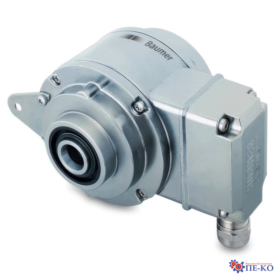 ᐉ Енкодер Baumer HOG11 DN 1024 TTL 17K KLK | Купити в Україні