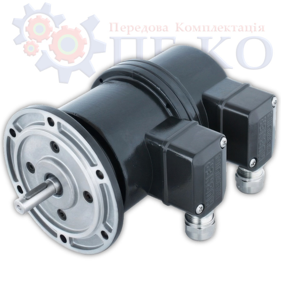 ᐉ Енкодер Baumer POG9G DN 1000 TTL / DN 100 TTL | Купити в Україні