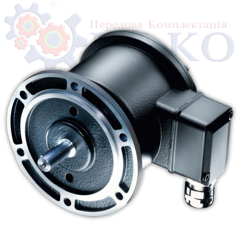 ᐉ Енкодер Baumer POG9 DN 2500 TTL | Купити в Україні