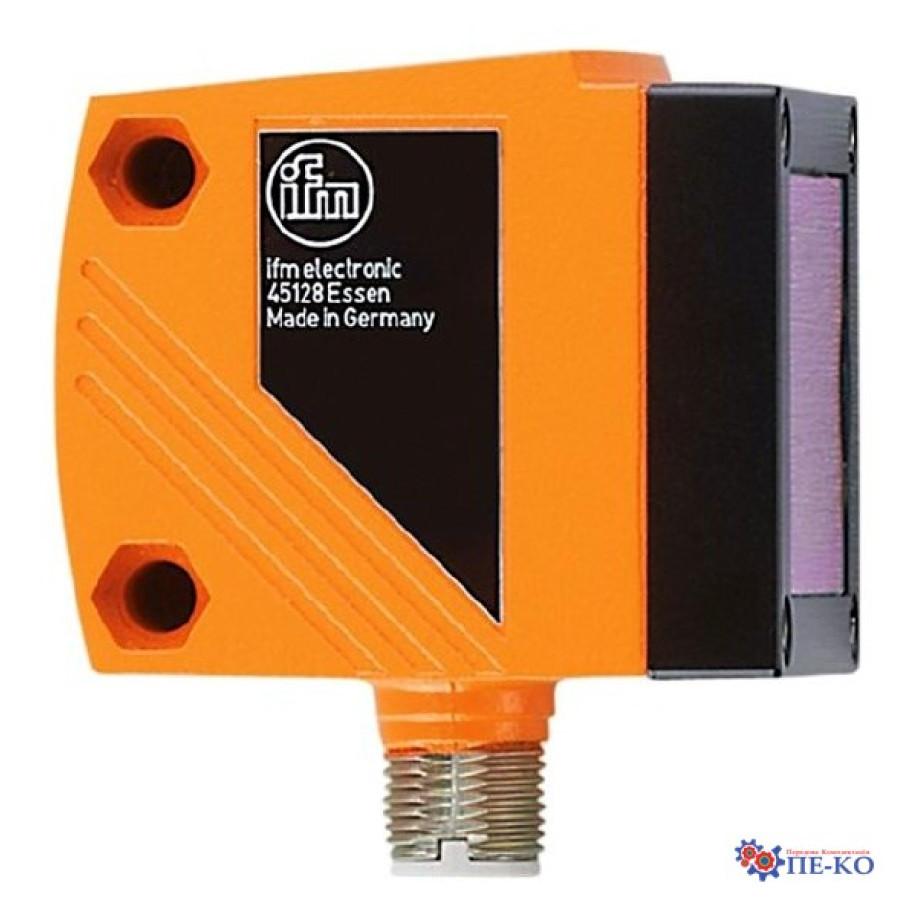 ᐉ Оптичний датчик відстані IFM O1D100 | Купити в Україні