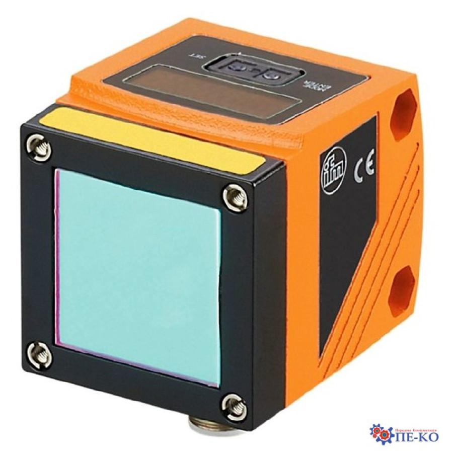 ᐉ Оптичний датчик відстані IFM O1D102 | Купити в Україні