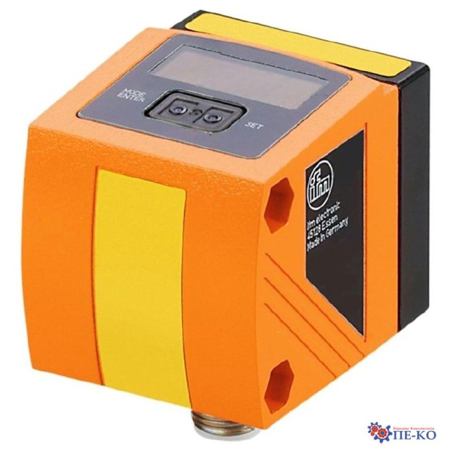 ᐉ Оптичний датчик відстані IFM O1D106 | Купити в Україні