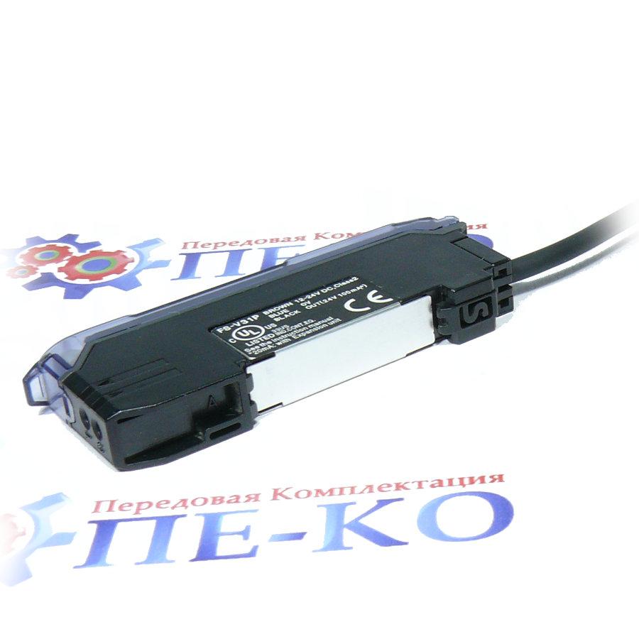 ᐉ Оптоволоконні датчики Keyence FS-V30 | Купити в Україні
