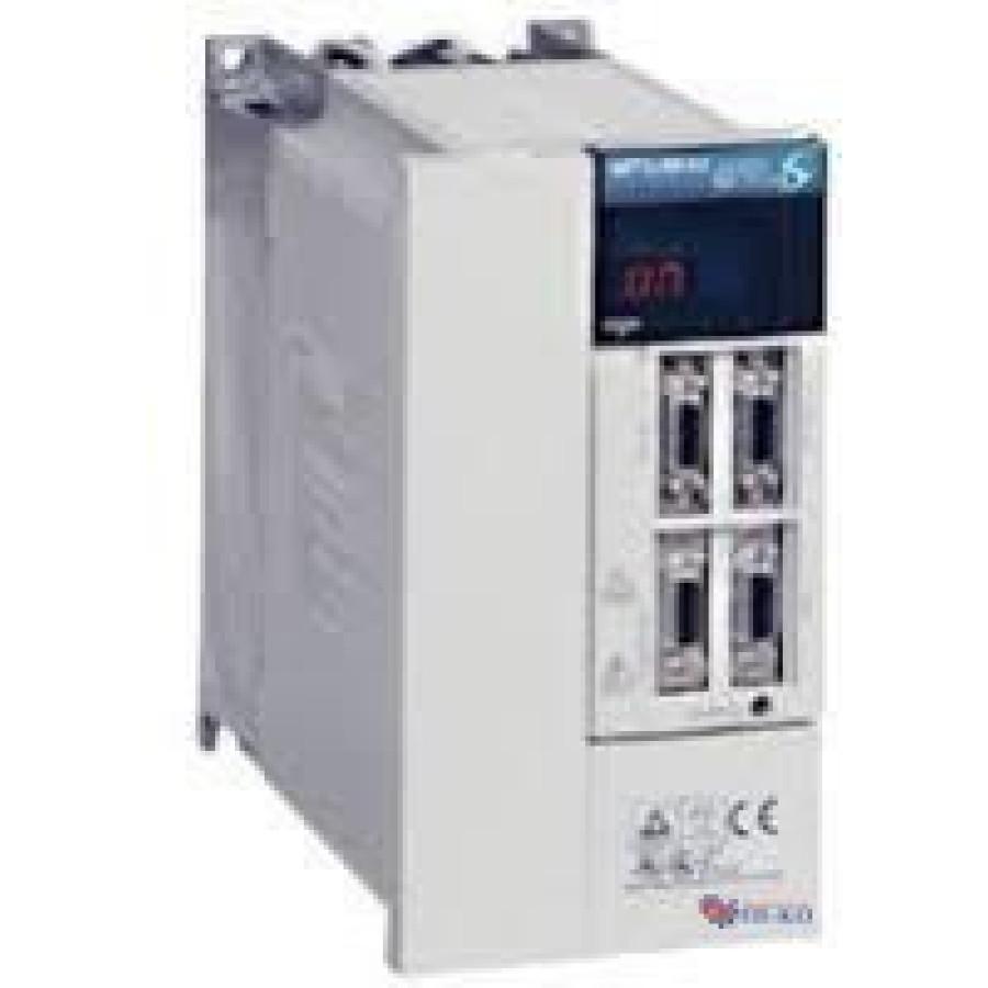 ᐉ Сервопривод Mitsubishi Electric MR-J2S-100A | Купити в Україні