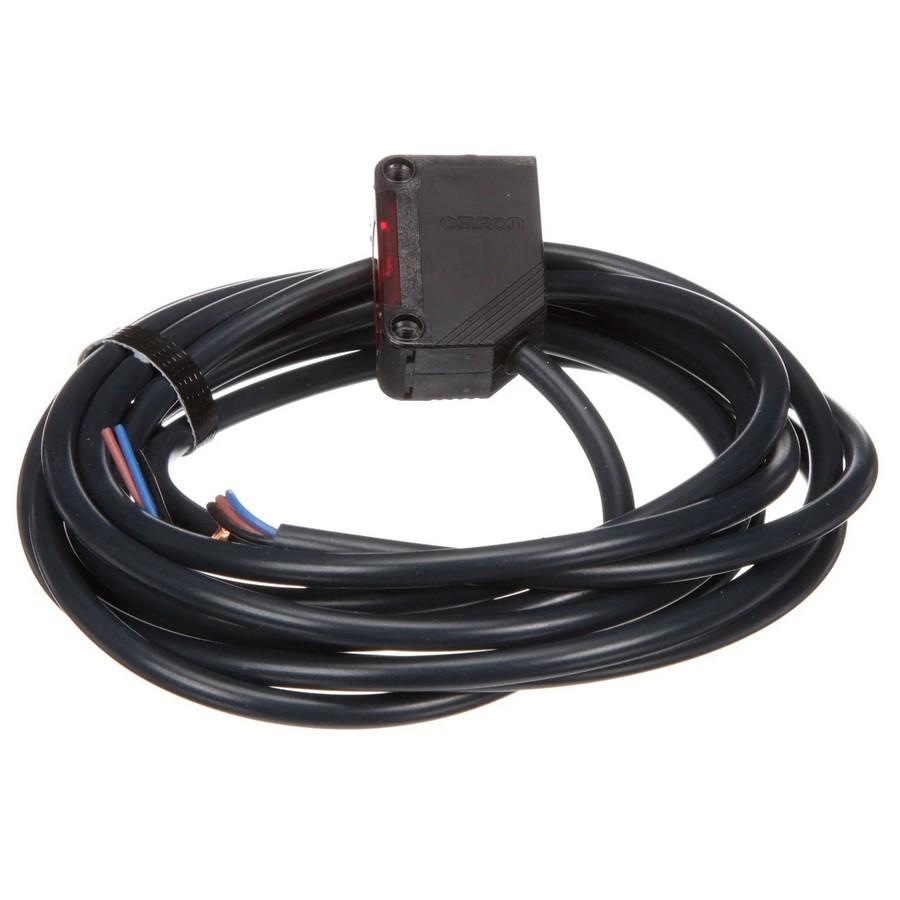 ᐉ Оптичний Датчик Omron E3Z-R81 0.5M | Купити в Україні