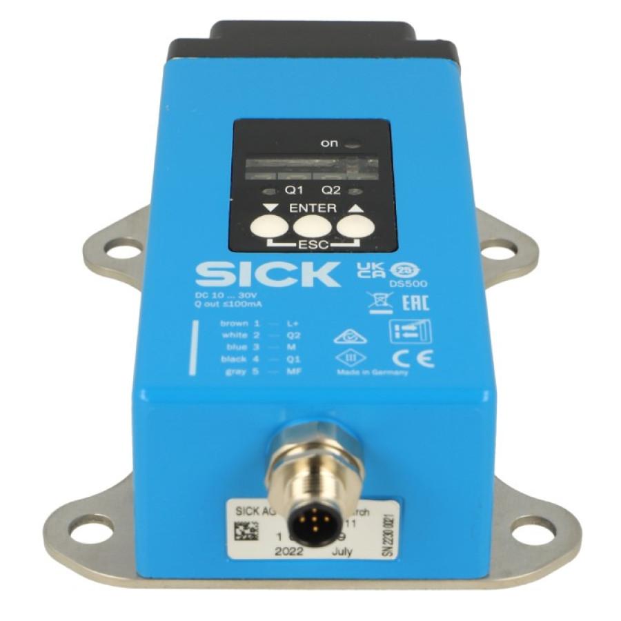 ᐉ Датчик Відстані SICK DT500-A112 | Купити в Україні