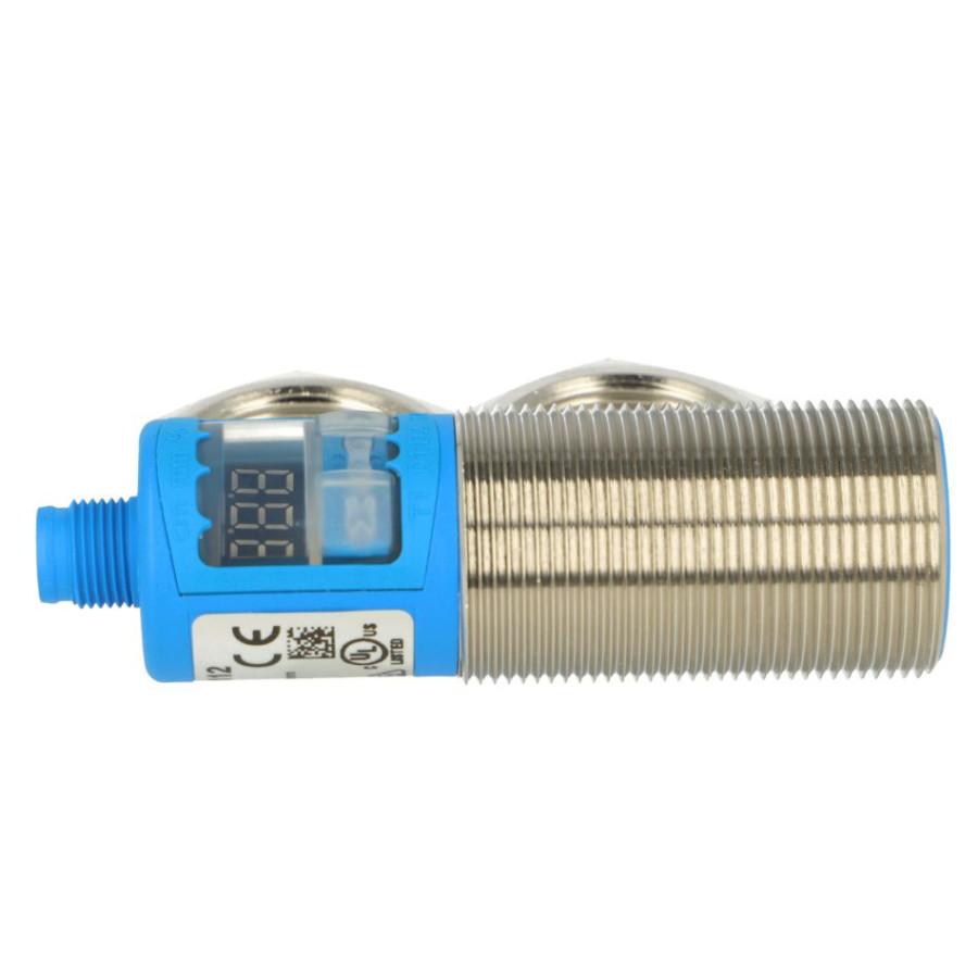 ᐉ Ультразвуковий датчик SICK UM30-213112 | Купити в Україні