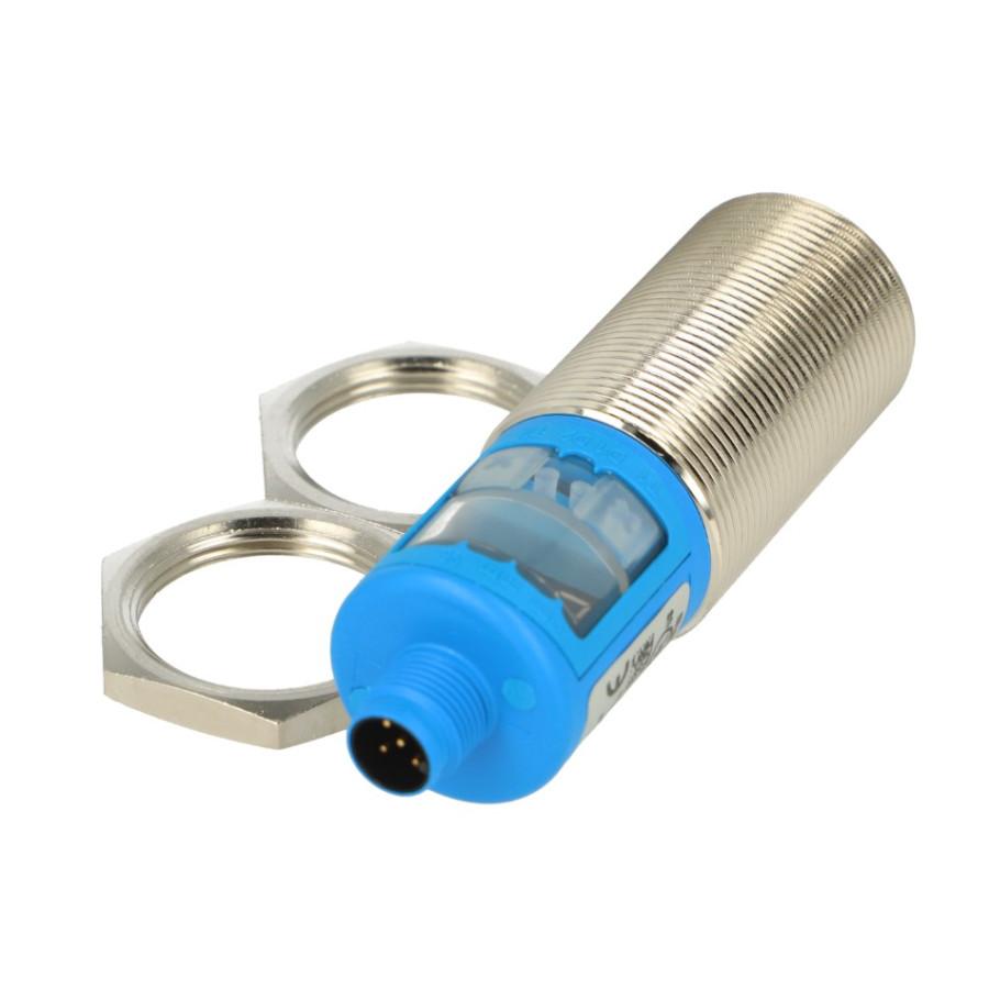 ᐉ Ультразвуковий датчик SICK UM30-213112 | Купити в Україні