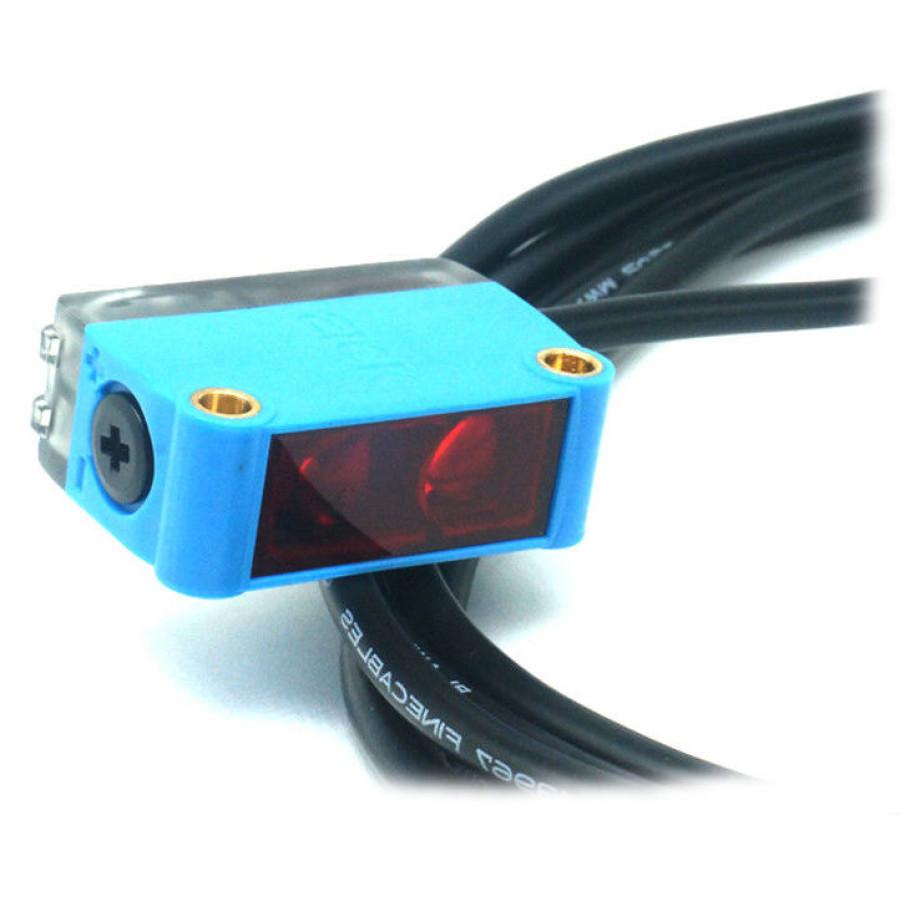 ᐉ Оптичний Датчик SICK GL6-P1111 | Купити в Україні