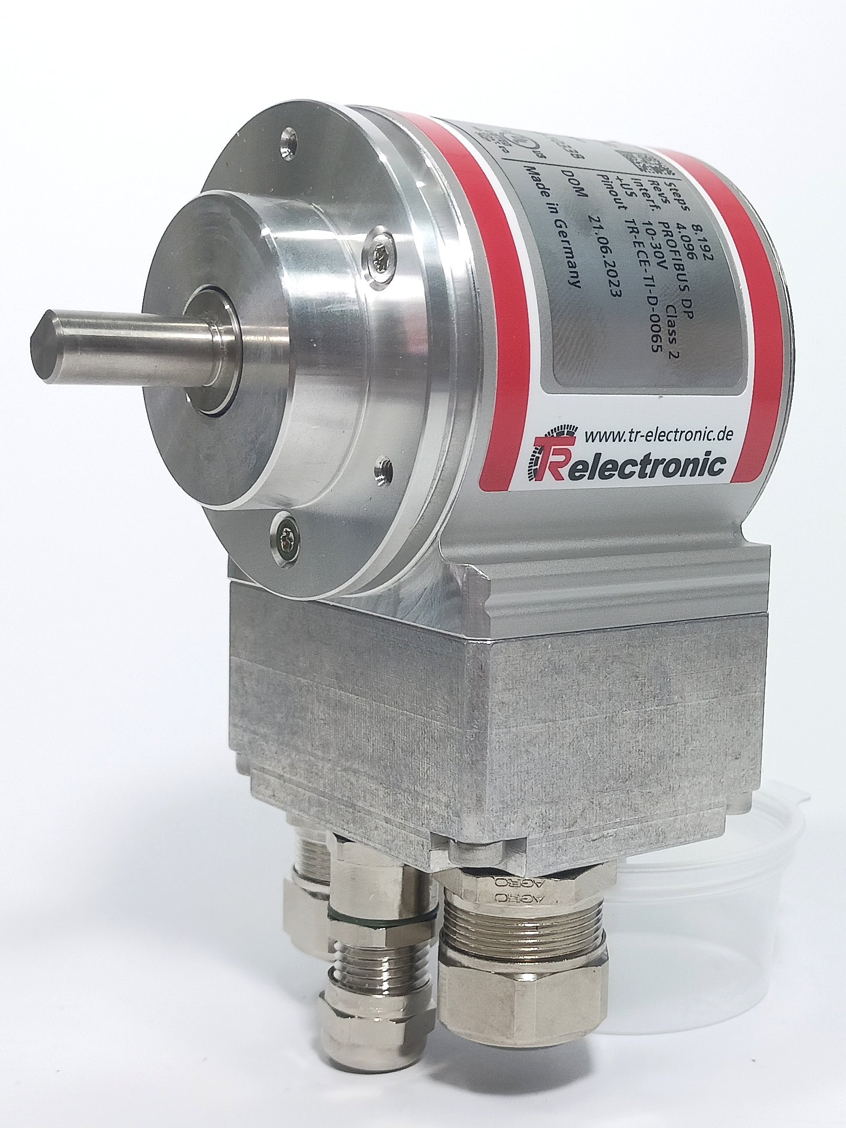 Енкодери | Галерея | Інтернет-Магазин ПЕ-КО | Купити в Україні