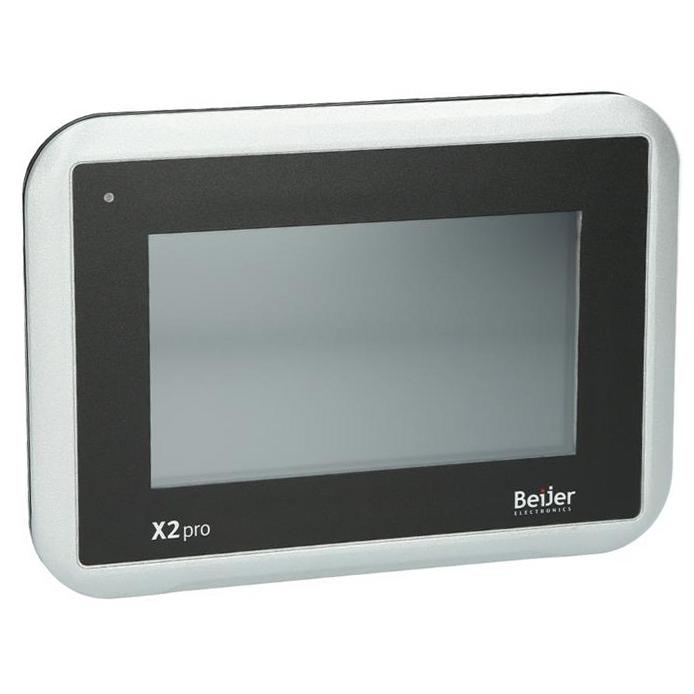 ᐉ Панель Керування Beijer Electronics X2 pro 4 | Купити в Україні