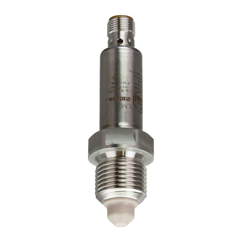 ᐉ Датчик Рівня IFM LMC110 | Купити в Україні