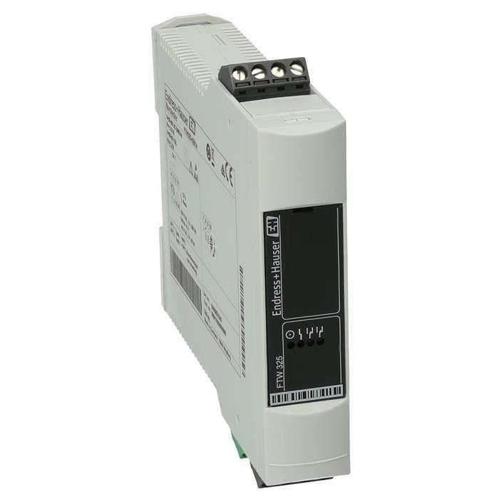 ᐉ Датчик Рівня Endress+Hauser FTW325-A2B1A | Купити в Україні