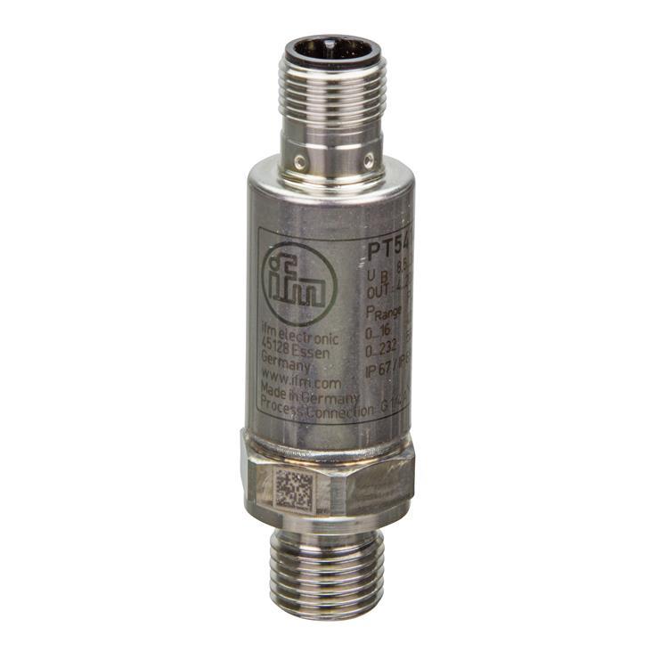 ᐉ Датчик Тиску IFM PT5401 | Купити в Україні