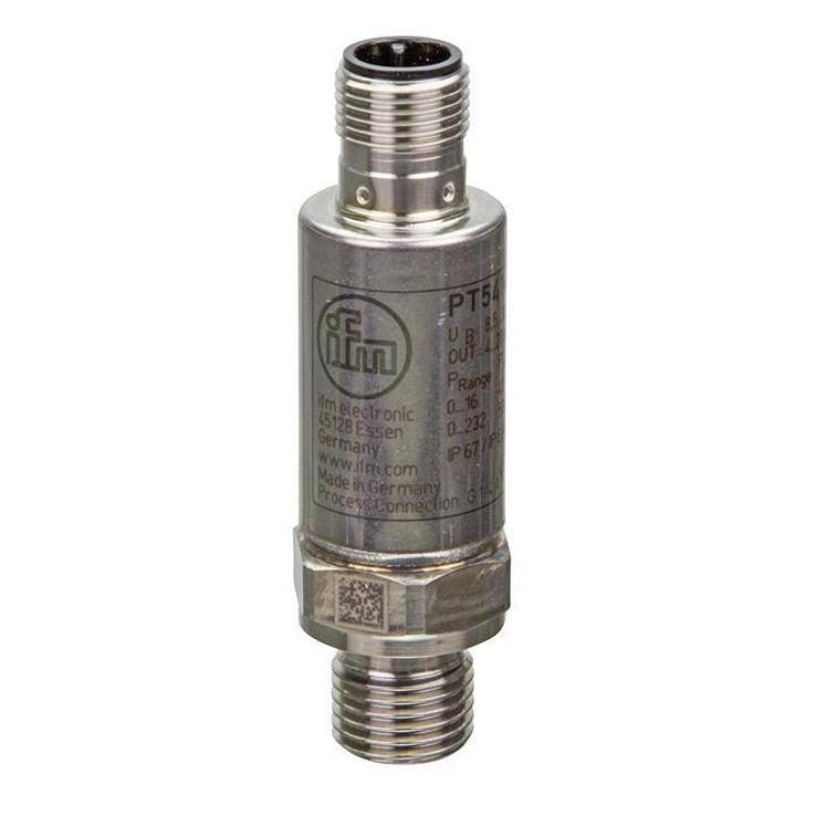 ᐉ Датчик Тиску IFM PT5414 | Купити в Україні