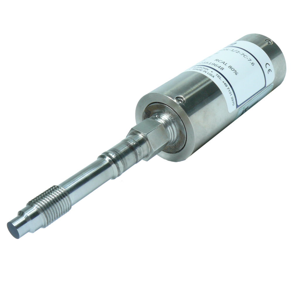 ᐉ Датчик Тиску Dynisco MDT420F- 1/2- 2C-15 | Купити в Україні