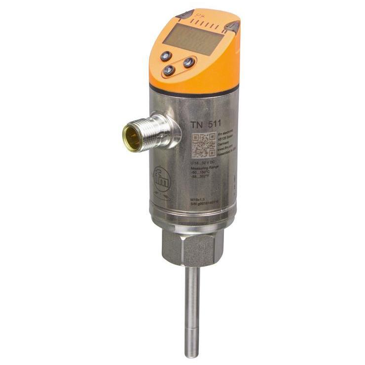 ᐉ Датчик Температури IFM TN7511 | Купити в Україні