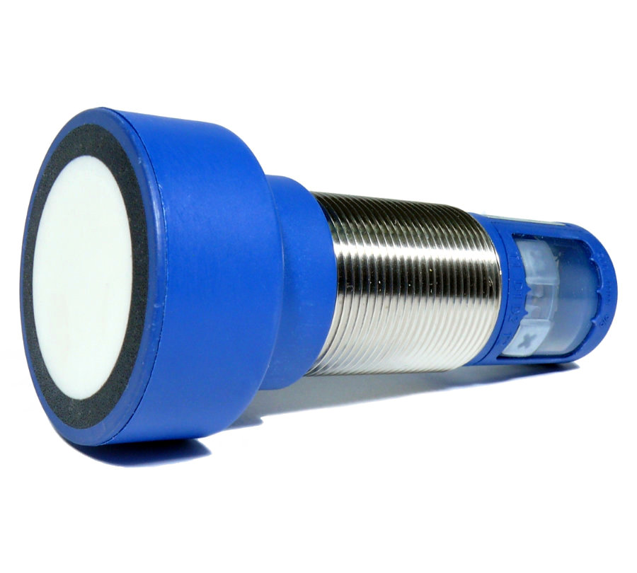 ᐉ Ультразвуковий Датчик microsonic mic+340/E/TC | Купити в Україні