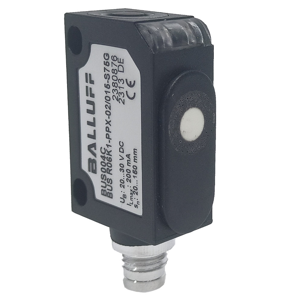 ᐉ Ультразвуковий Датчик Balluff BUS004L | Купити в Україні