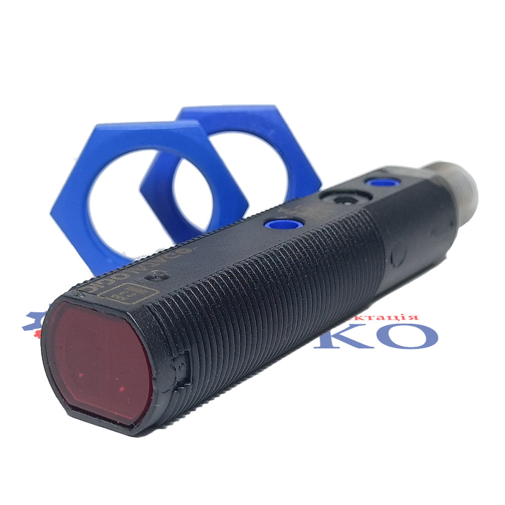 Оптичний Датчик Datalogic S5n Pa 5 C01 Pp Купити в Україні