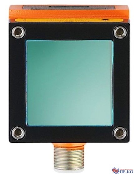 ᐉ Оптичний датчик відстані IFM O1D106 | Купити в Україні