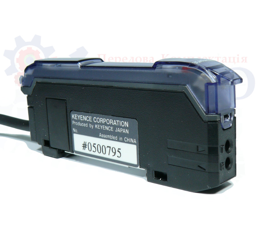 ᐉ Оптоволоконні датчики Keyence FS-V30 | Купити в Україні