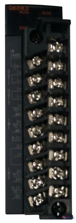 ᐉ Модуль температури Mitsubishi Electric Q62HLC | Купити в Україні